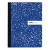 TOPS™ FocusNotes™ Top-Wire Notebook, 8 1/2" x 11", Blue/White, 70 ...