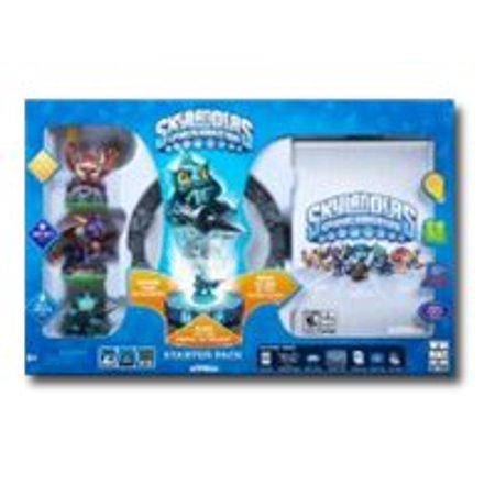 Skylanders Spyro's Adventure - Starter Pack - Mac, Win - DVD | Walmart ...