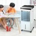 Windowless Portable Air Conditioner Portable Air Conditioners 3 In 1