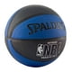Spalding NBA Varsity 28.5" Basketball - Black/Blue - Walmart.com