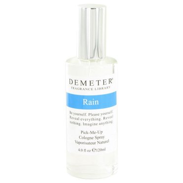 Demeter Jasmine Cologne Spray - 1 oz - Perfume for Women - Walmart.com