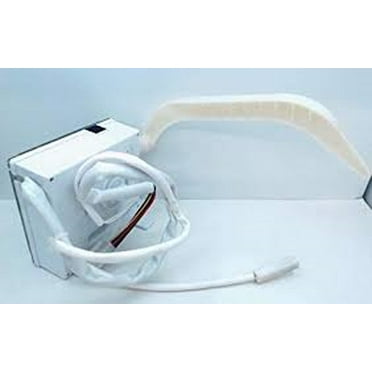 Exact Replacement Parts Erda97-00258c Ice Maker (replacement For ...