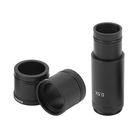 Microscope Eyepiece, Microscope Eyepiece Adapter Improve Image Field ...