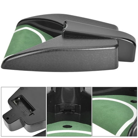 Gupbes Golf Electric Return Device,Plastic Gravity Sensor Golf Electric ...