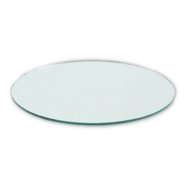 Better Crafts Round Glass Mirror (2 Inch Pack of 4) - Walmart.com