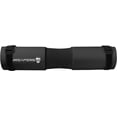 Gymreapers, Barbell Squat Pad, High-Density Neoprene, Black - Walmart.com