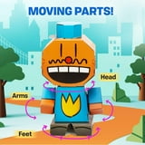 CUBLES Chief from the Dog Man series - Walmart.com