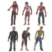 Diamond Select Toys Walking Dead Minimates Series 2: Michonne and One ...