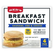 Frozen Breakfast Sandwiches in Frozen Breakfast Food - Walmart.com