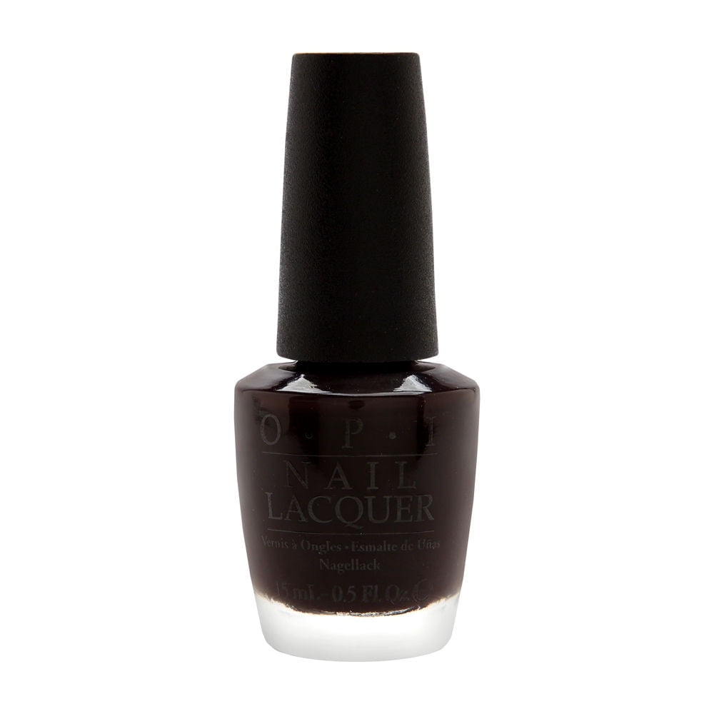 Esmalte de uñas OPI, Shh. Its top Secret (W61), 15 ml/0.5 fl oz ...