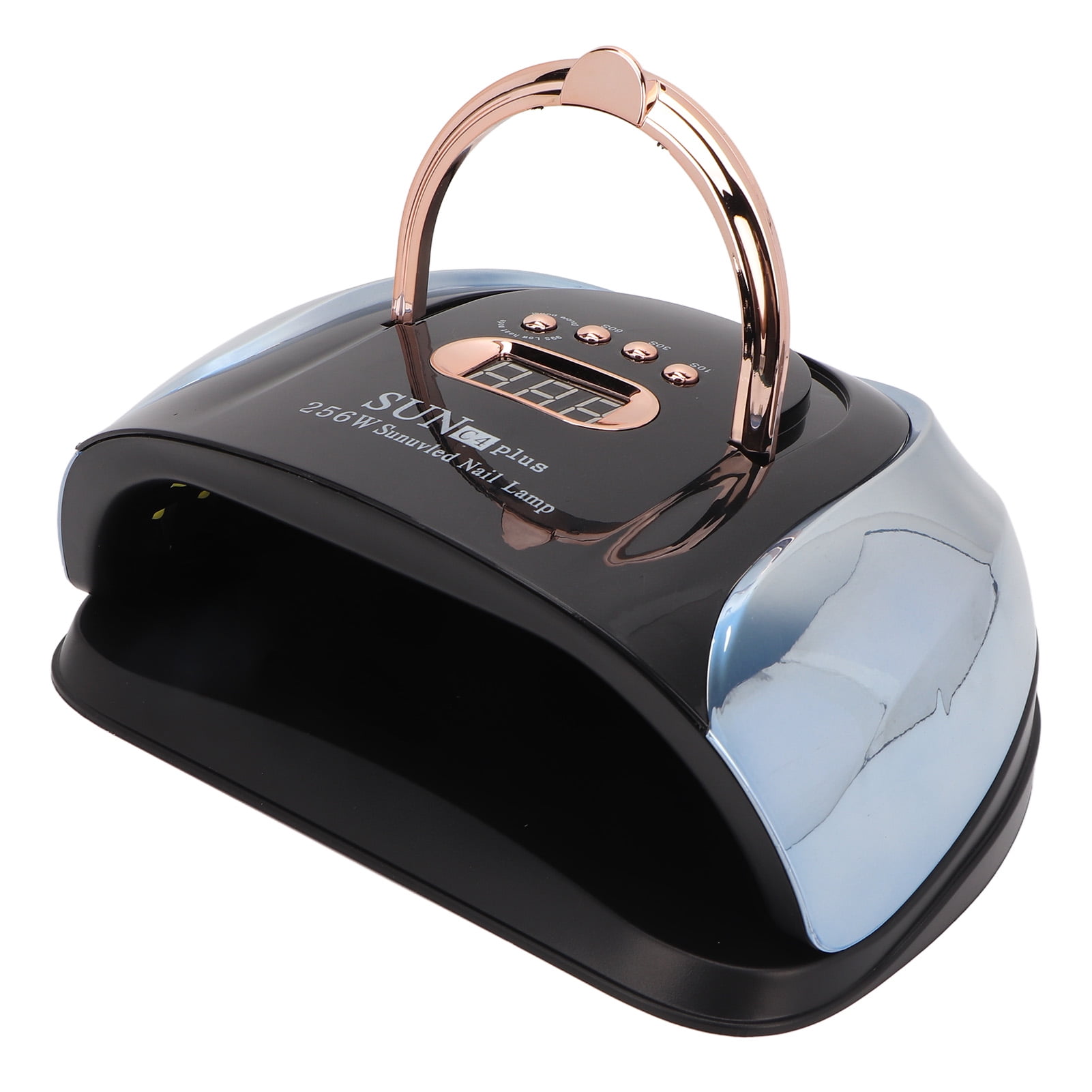 Click here for Dewin Nail Gel Dryer 256w Nail Gel Curing Nail Gel... prices