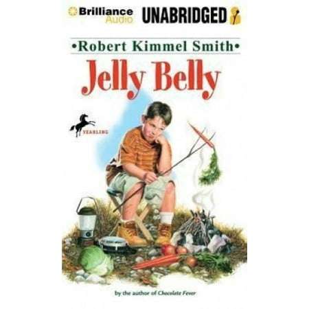 Jelly Belly [Audio] | Walmart Canada