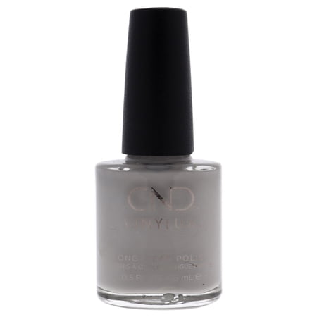 Vinylux Weekly Polish - 107 Cityscape by CND for Women - 0.5 oz Nail ...