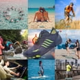 Barefoot Shoes Womens Mens Wide Toe Water Barefoot Trainers for Walking ...
