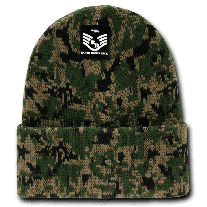 Rapid Dominance Rapid Dominance Universal Digital Acu Military