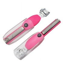 Tweezerman Safety Slide Callus Shaver with Rasp for feet HSA/FSA ...