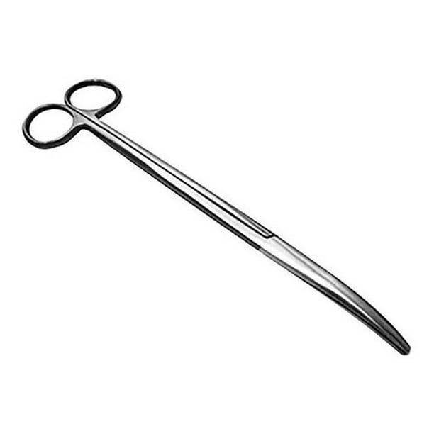 Tijera Curva Metzenbaum Hergom 20 Cm Económica | Walmart en línea