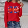 Wxolcjlv USA 250th Anniversary T Shirts for Women's 250th Anniversary ...