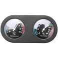 Reptile Tank Thermometer Hygrometer Temperature Humidity Monitor For ...