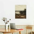 ARISTURING Set 3 Countryside Vintage Prints Digital, Landscape Oil ...