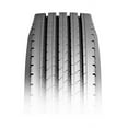 Set of 2 BlackHawk BFR65 295/80R22.5 152/149M J Tires - Walmart.com
