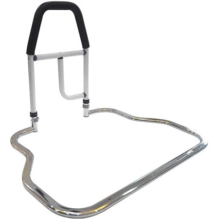 Bed Rails for Elderly - Bed Assist Hand Rail for Adults & Seniors ...