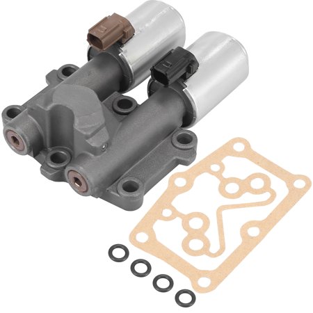 Transmission Dual Linear Shift Solenoid Valve 28260-RG5-004 for Honda ...