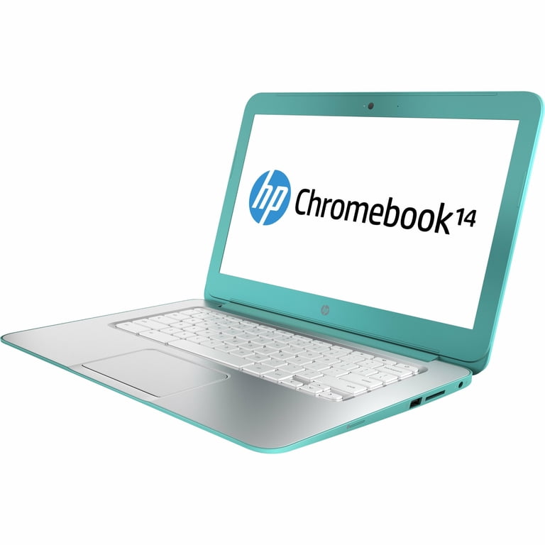 Hp Chromebook 14 4g