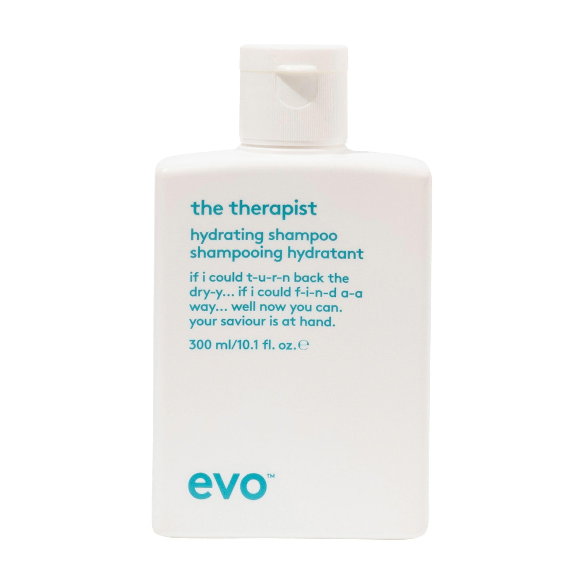 Click here for Evo The Therapist Hydrating Shampoo - Hydrates Str... prices