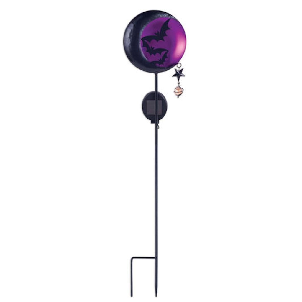 Sunset Vista Designs 405750 - Solar Bat Sunset Vista Designs Stake ...