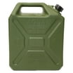 Scepter 5 Gallon Water Can Container for Camping w/ Flexible Spout ...