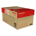 "Staples Ledger-Size Copy Paper, 11"" x 17"", 20 lbs, 92 Brightness ...