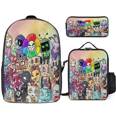 Dandy-S World Laptop Backpack Travel Backpacks Computer Bag Casual ...