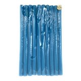 Professional Flexi Rods for Hair,Hair Roller Curler set, 9 inch in ...
