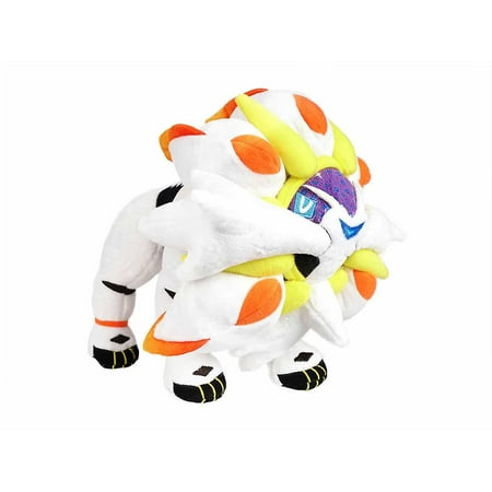 Pokemon Plush Toy Legendary Plush Doll From Pokemon Sun 26cm | Walmart ...