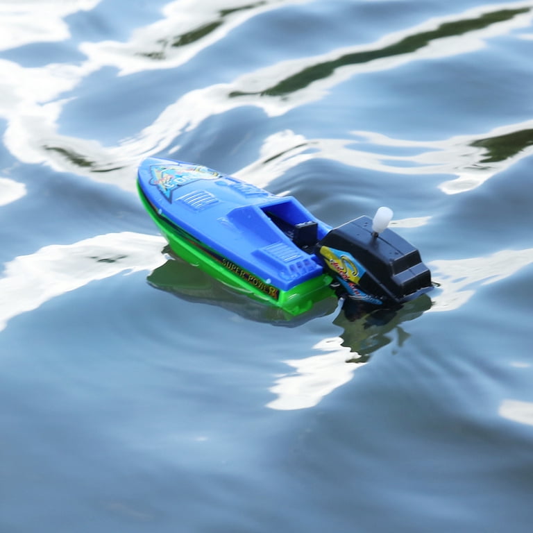Toys Speed Boat