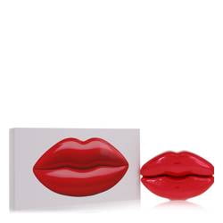 Kylie Jenner Red Lips Eau de Parfum Spray por KKW Fragance Kkw ...