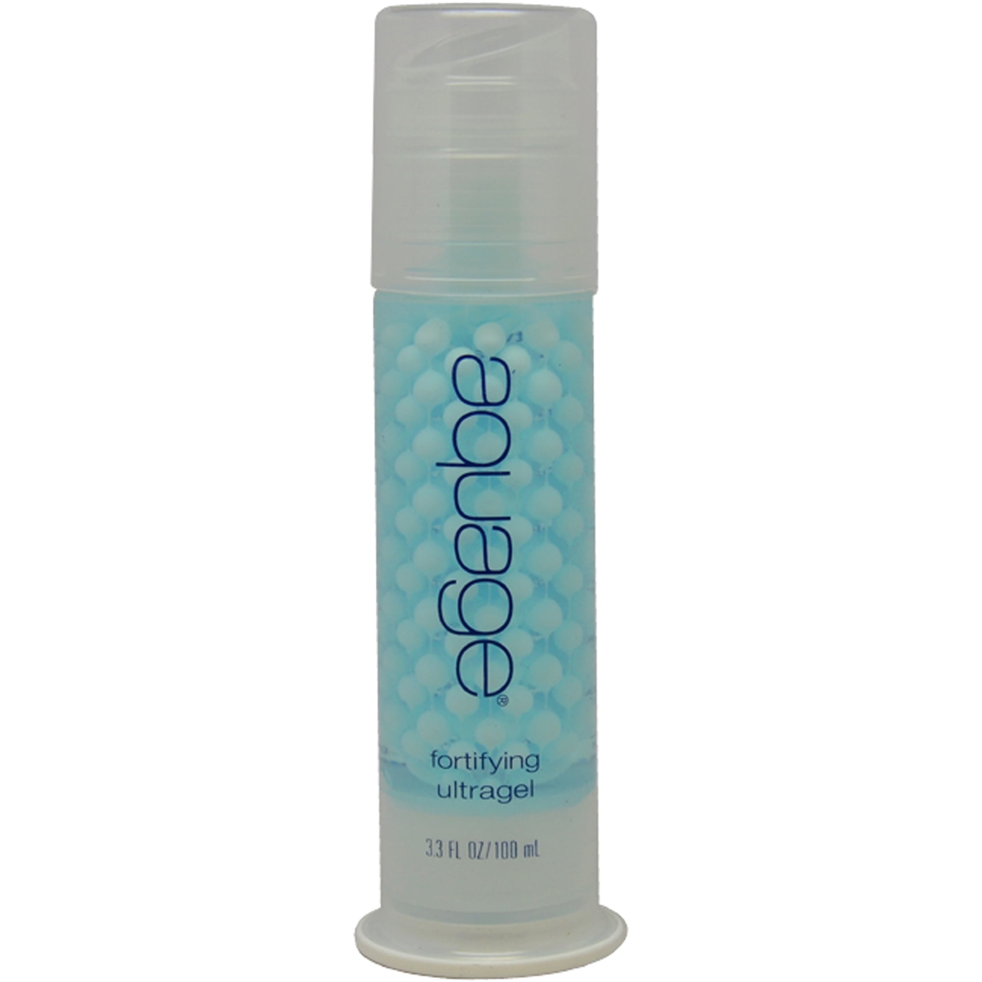 Aquage Fortifying Ultragel 3.3 oz Gel - Walmart.com