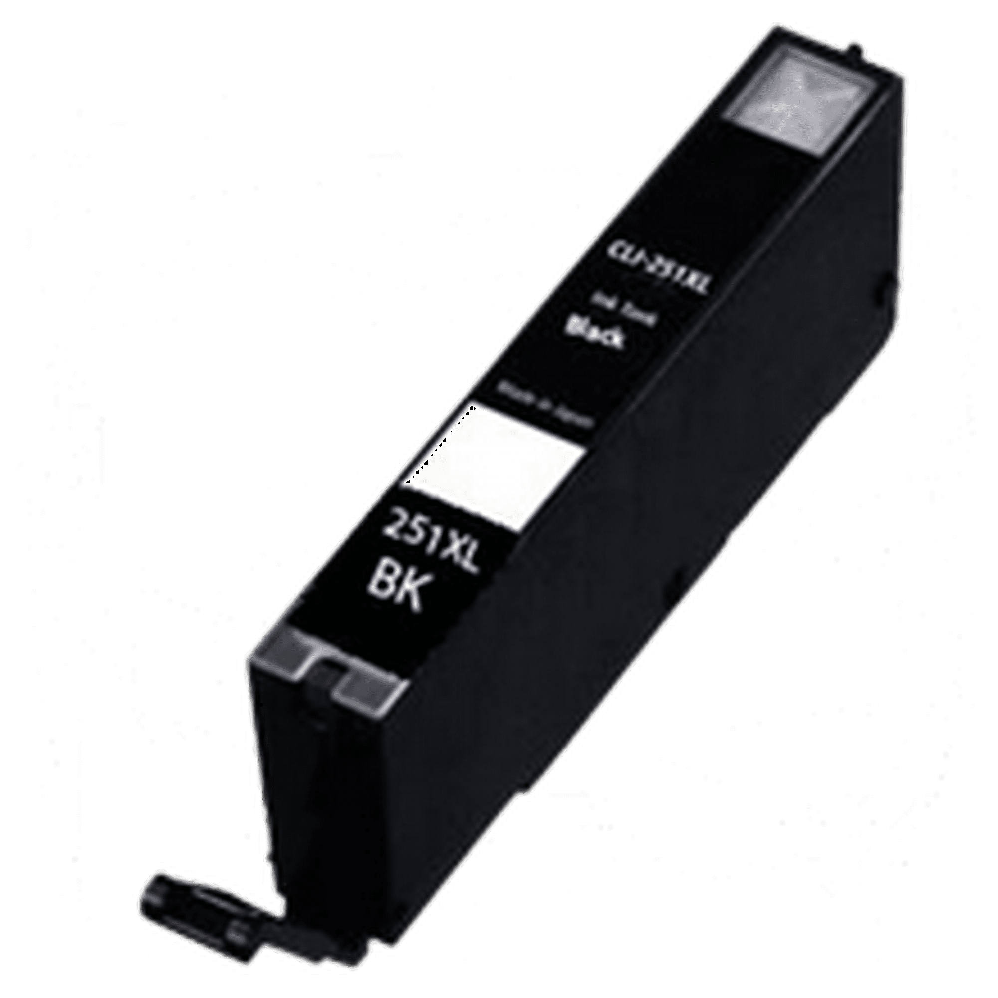 Click here for Zoomtoner Compatible Canon Cli-251xl Ink / Inkjet... prices