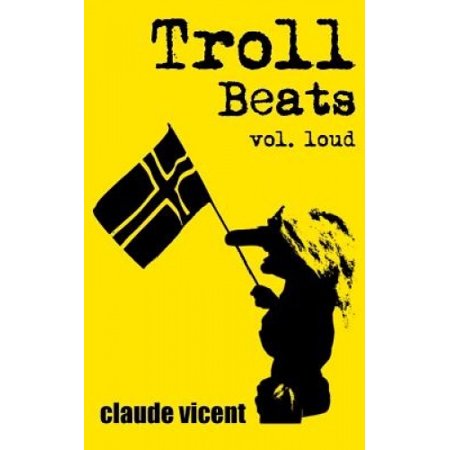 Troll Beats: Short Stories | Walmart Canada