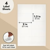 24 Photo Storage Boxes for 4x6 Pictures, Photo Organizer Storage ...