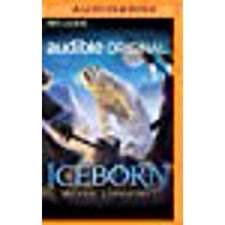 Iceborn (The Seaborn Cycle, 2) | Walmart Canada
