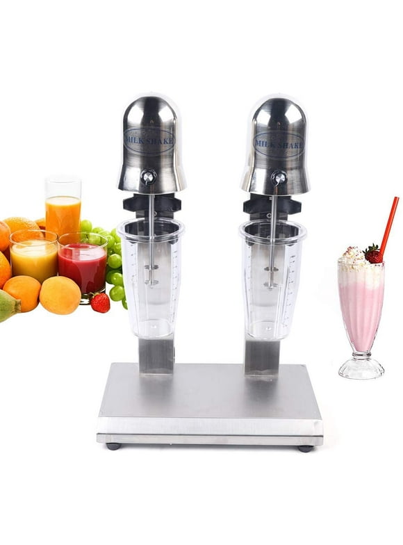 Milkshake Makers in Ice Cream & Dessert Makers - Walmart.com
