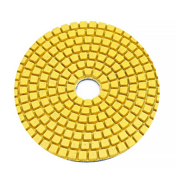 tredstone Stone Glass Tile Grinding Abrasive Disc Concrete Polishing ...