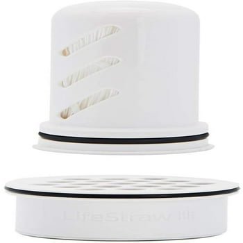 Buy LifeStraw Home Membrane Microfilter and Activated Carbon + Ion ...