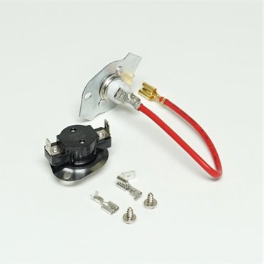 Whirlpool 2 In. Fixed Thermostat 3390291 - Walmart.com