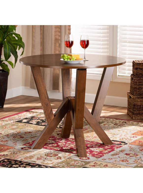 Round Dining Tables in Dining Tables - Walmart.com