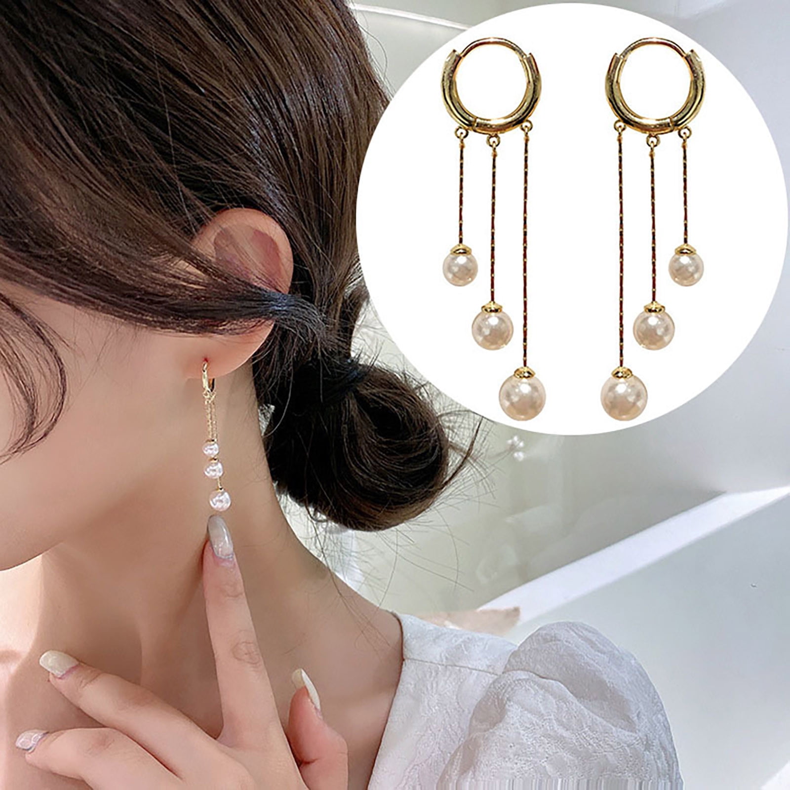 Earrings For Teenage Girls