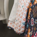 Lush Decor Reversible Pixie Fox Kids Quilt 4-Piece Set, Multiple Colors ...