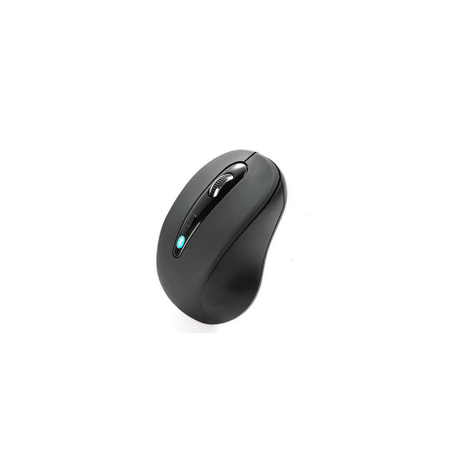Ergonomic Bluetooth 3.0 Wireless Optical Laser Mouse for Android ...